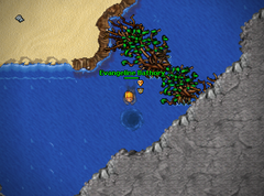 Vandura Quara Caves - Tibia Wiki - A Enciclopédia do Tibia