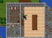 Snake Tower - Tibia Wiki - A Enciclopédia do Tibia