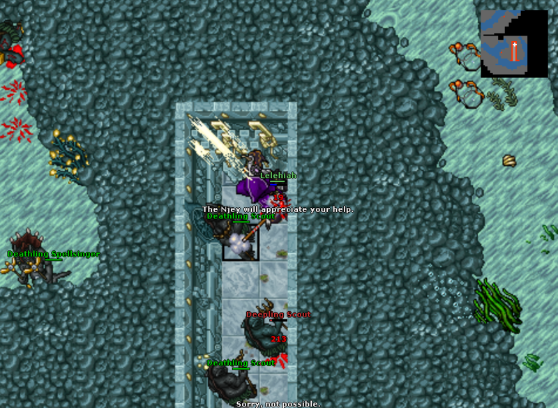 Arquivo:LD13.png - Tibia Wiki - A Enciclopédia do Tibia