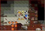 Golden Helmet - Tibia Wiki - A Enciclopédia do Tibia