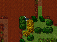 Rota:Demona - Tibia Wiki - A Enciclopédia do Tibia
