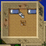 Old Lighthouse - Tibia Wiki - A Enciclopédia do Tibia