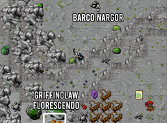 Blooming Griffinclaw - Tibia Wiki - A Enciclopédia do Tibia
