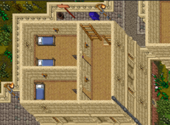 Swamp Watch - Tibia Wiki - A Enciclopédia do Tibia