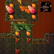 The Demon Helmet Quest - Tibia Wiki - A Enciclopédia do Tibia
