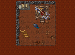 25 Years of Tibia Quest - Tibia Wiki - A Enciclopédia do Tibia