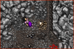The Ice Islands Quest - Tibia Wiki