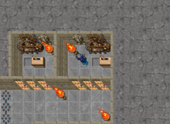 Unnatural Selection Quest - Tibia Wiki - A Enciclopédia do Tibia