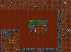 Demona - Tibia Wiki