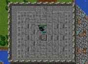 Snake Tower - Tibia Wiki - A Enciclopédia do Tibia