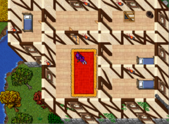 Carlin Clanhall - Tibia Wiki - A Enciclopédia do Tibia