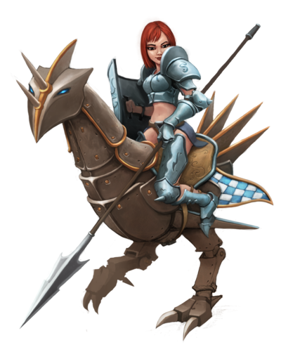 Steelbeak - Tibia Wiki - A Enciclopédia do Tibia