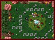 Meluna - Tibia Wiki - A Enciclopédia do Tibia