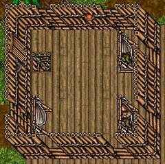 Jungle Edge 1 - Tibia Wiki - A Enciclopédia do Tibia