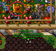 Solar Axe - Tibia Wiki - A Enciclopédia do Tibia