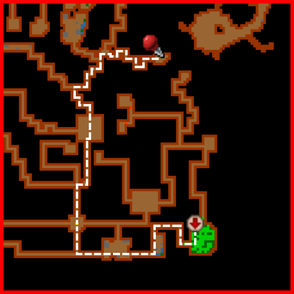 Demona Quest - Tibia Wiki - A Enciclopédia do Tibia