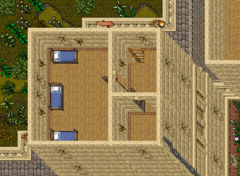 Swamp Watch - Tibia Wiki - A Enciclopédia do Tibia