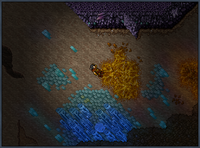 The Spike - Tibia Wiki - A Enciclopédia do Tibia