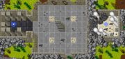 Vandura - Tibia Wiki - A Enciclopédia do Tibia