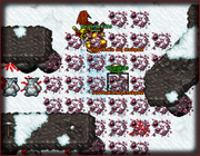 Ocyakao - Tibia Wiki - A Enciclopédia do Tibia