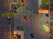 Golden Helmet - Tibia Wiki - A Enciclopédia do Tibia