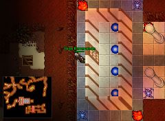 Jakundaf Desert - Tibia Wiki