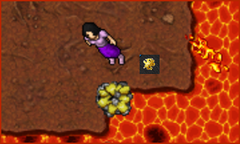 The Ice Islands Quest - Tibia Wiki