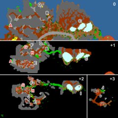 Spirittrails - Tibia Wiki - A Enciclopédia do Tibia
