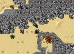 The Ancient Tombs Quest - Tibia Wiki - A Enciclopédia do Tibia