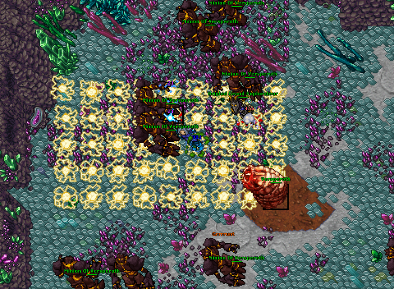 Arquivo:Bigfoot's Burden Quest 3-5.png - Tibia Wiki - A Enciclopédia do ...